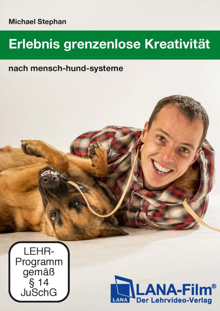 Michael Stephan | Mensch Hund Systeme